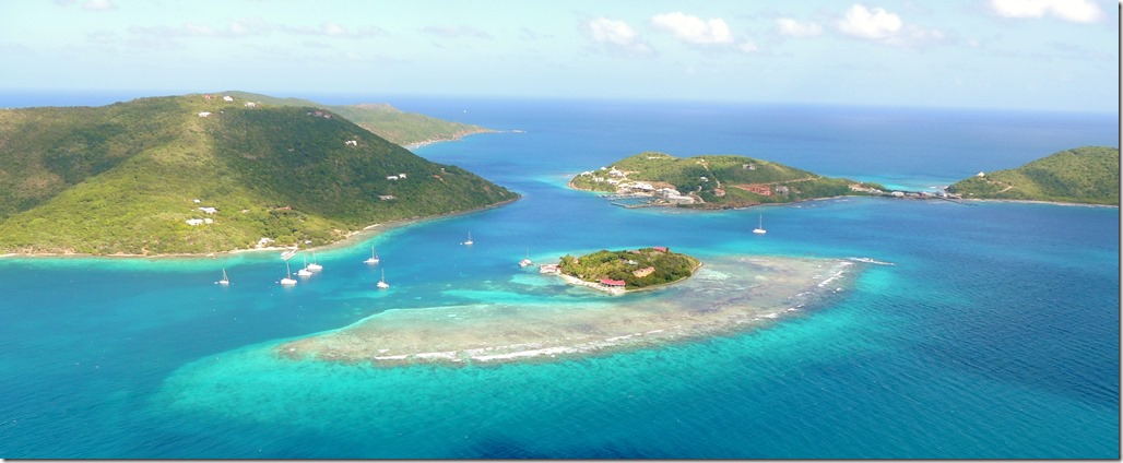 British Virgin Islands Archives - British Virgin Villas